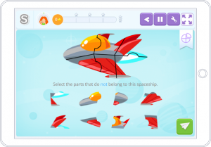 Smartick | Online Mathematics for Children